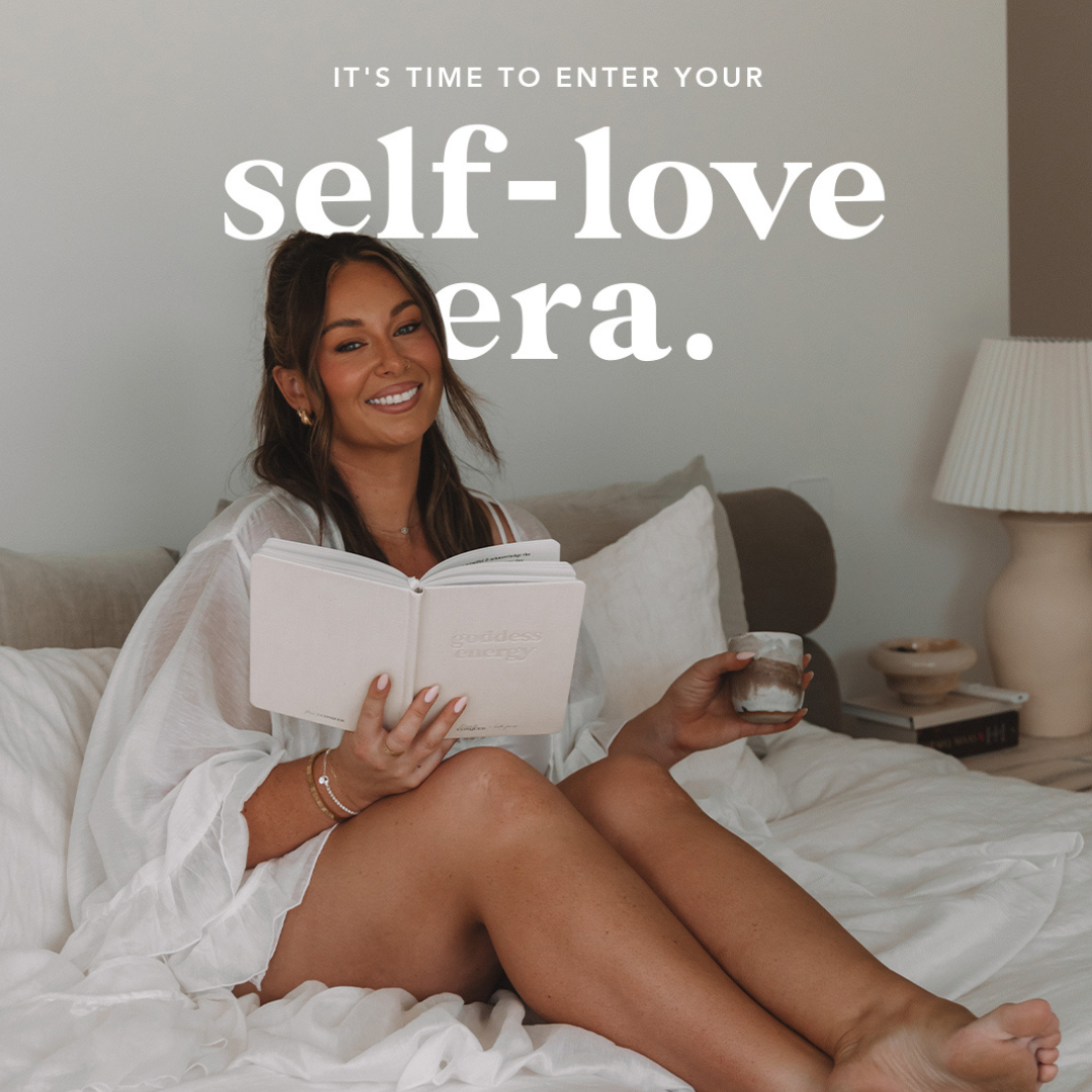 It's time to step into your Goddess Energy – Rise and Conquer