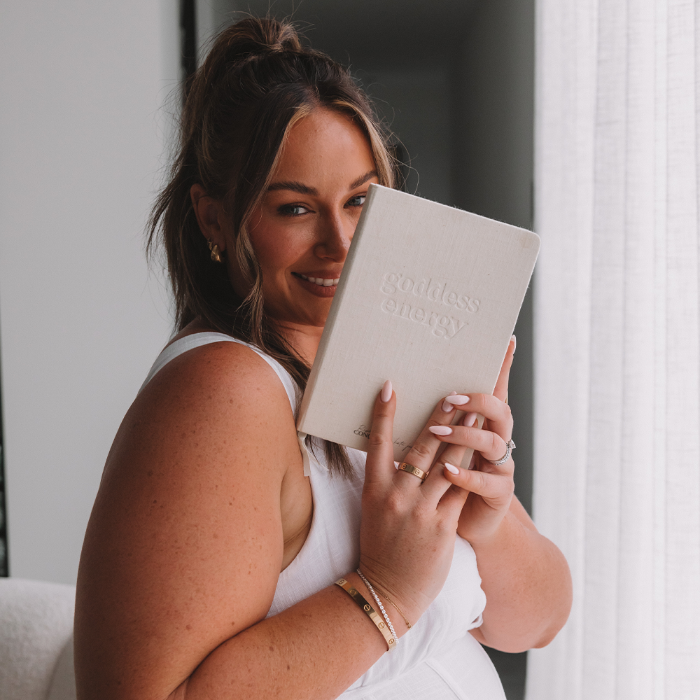 Journals – Rise and Conquer