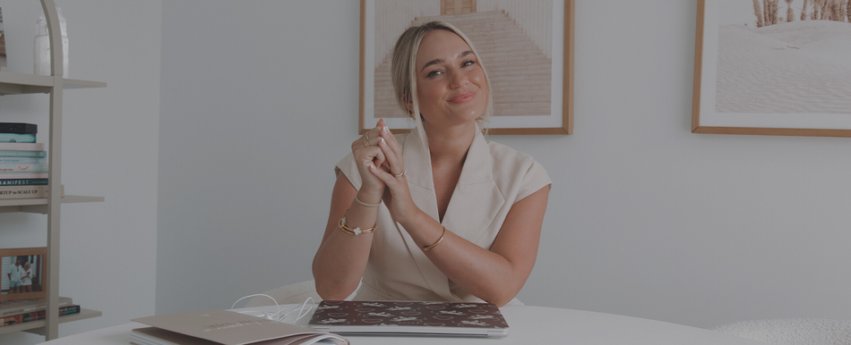 Georgie Stevenson – Rise and Conquer