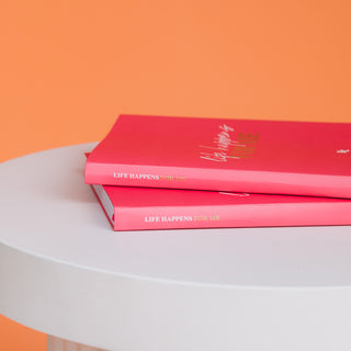 Journals – Rise and Conquer